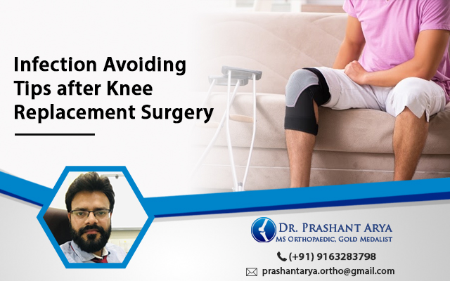 Infection Avoiding Tips After Knee Replacement Surgery infection-avoiding-tips-after-knee-replacement-surgery